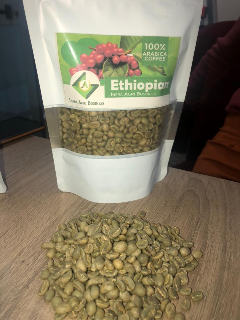 » Arabica Coffee : Infra Group - Agri Business, Financials Advisory ...